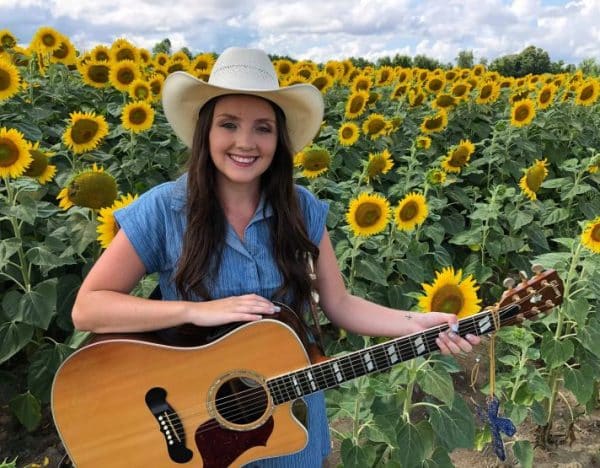 MUD CREEK BLUEGRASS FESTIVAL – July 9-12, 2026