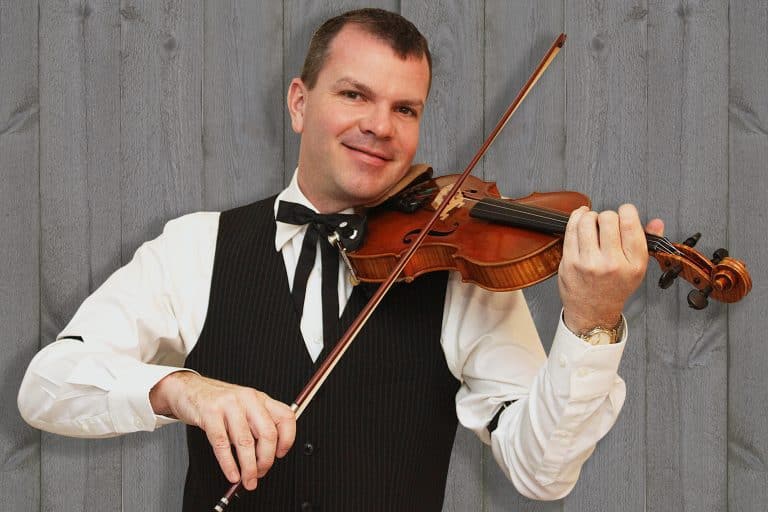 MUD CREEK BLUEGRASS FESTIVAL – July 9-12, 2026